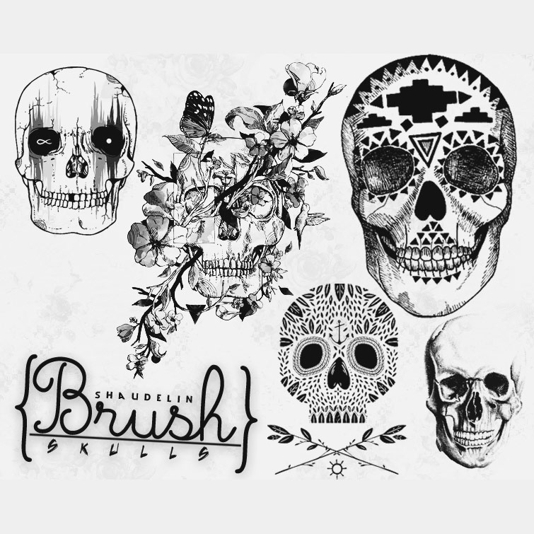 Free Human & People Photoshop Brushes | MyPhotoshopBrushes