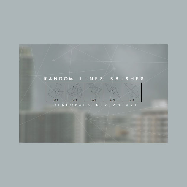 Free Lines Photoshop Resources — Brushes, Textures & More ...