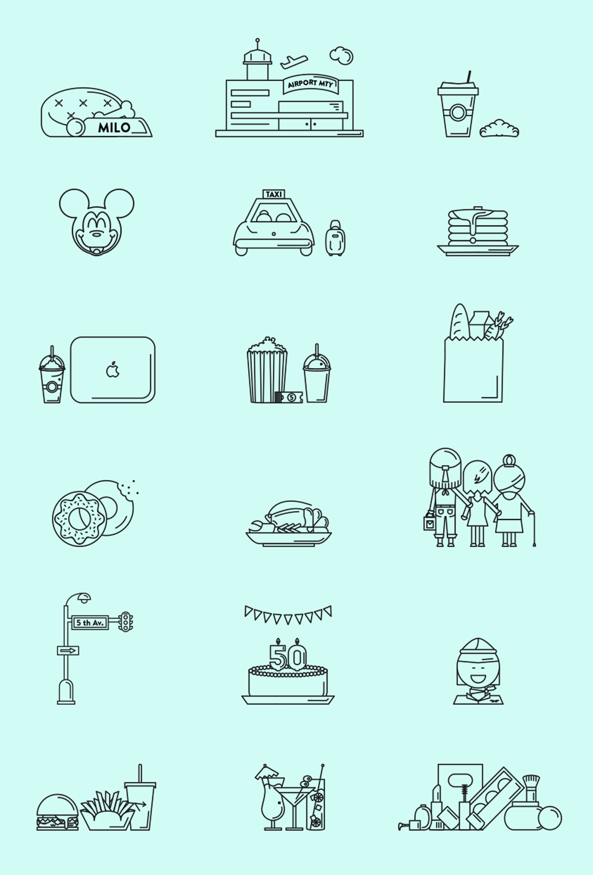 Free Entertainment Icons - Free Free-psd Download | MPB