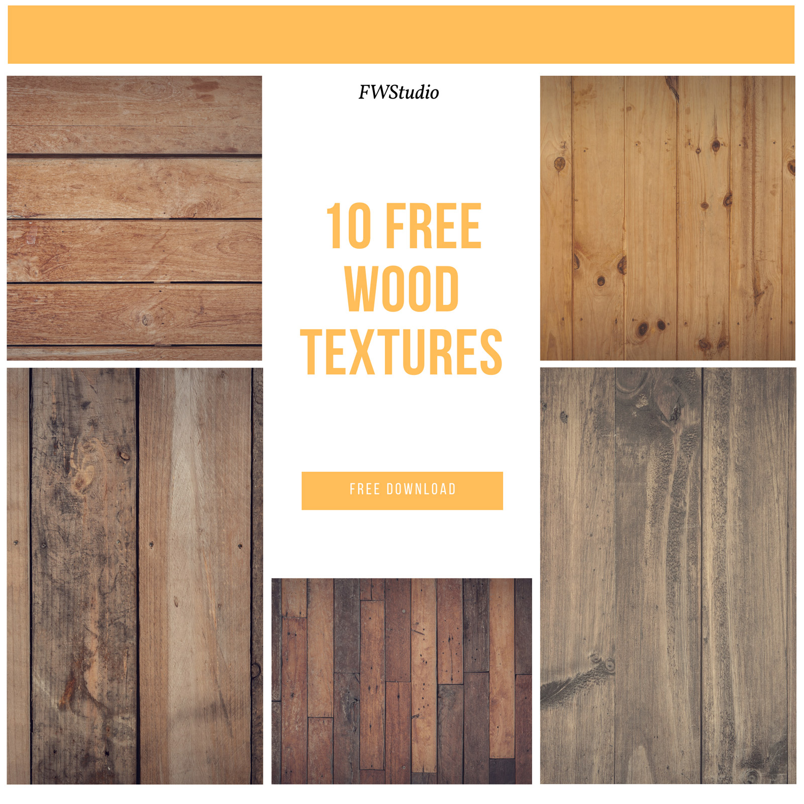 10 Wood Textures - Free JPG Download | MPB